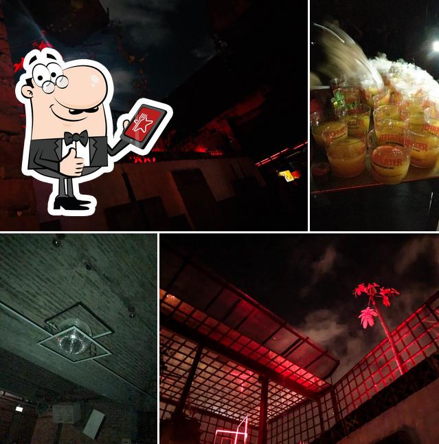Video Club, Bogotá - Menú del restaurante, precios y reseñas