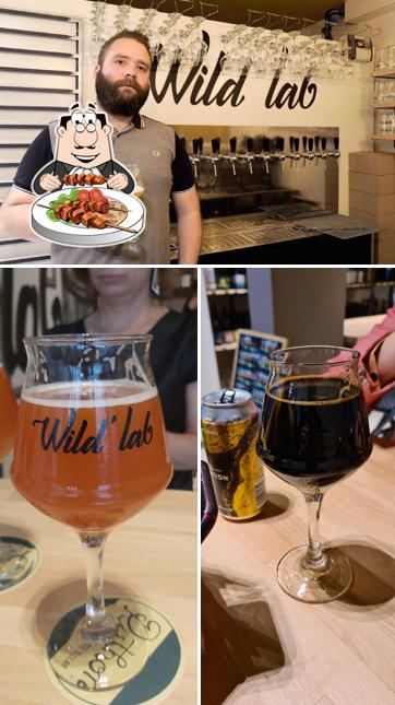 Wild Lab Liège, Liège - Restaurant reviews