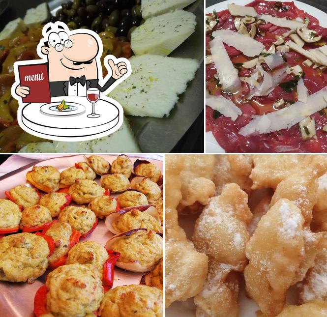 Al Sole, Aquila di Arroscia - Menu del ristorante, prezzi e recensioni