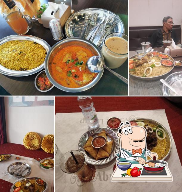 Restaurant Abu Lahap, Makassar - Restaurant menu, prices and reviews