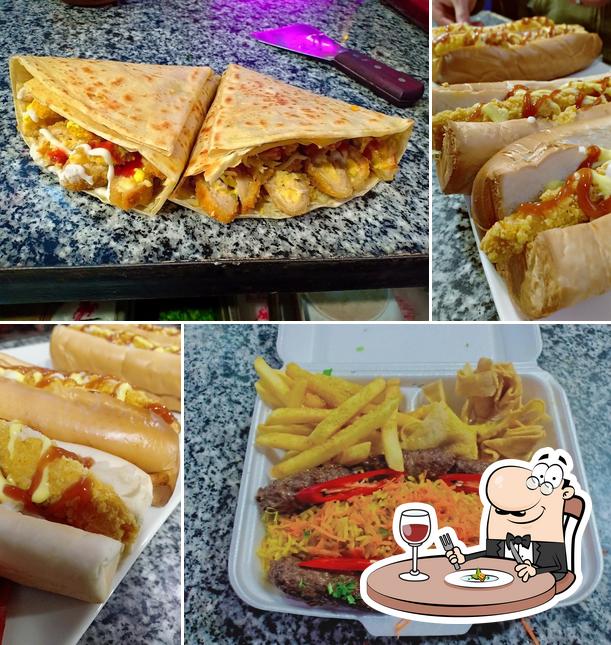 Adam fast food, Égypte - Restaurant reviews