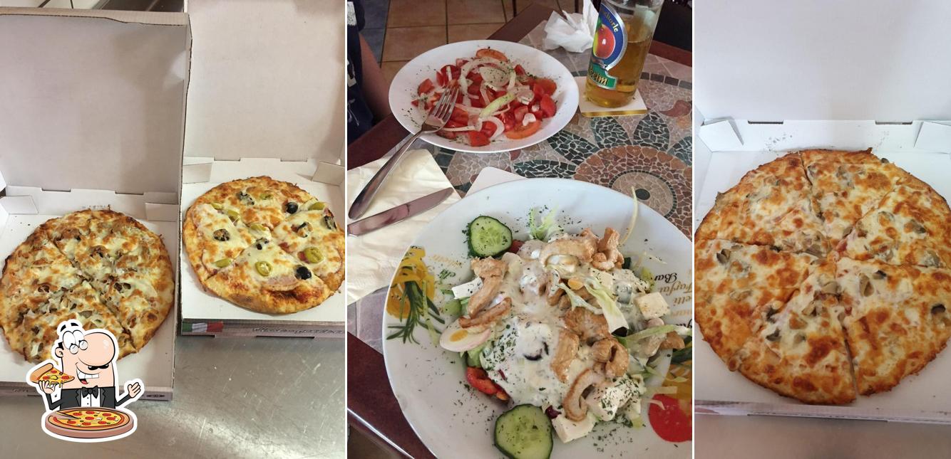 Antep Bistro, Mainz - Speisekarte, Preise und Bewertungen