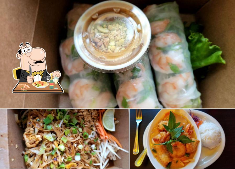 Asia Station in Flagstaff - Restaurant menu and reviews
