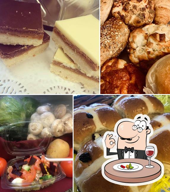Atkins Master Bakers in Tring - Restaurant reviews