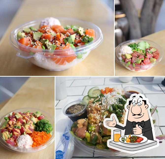 Baja Poke restaurant, Tijuana - Restaurant reviews