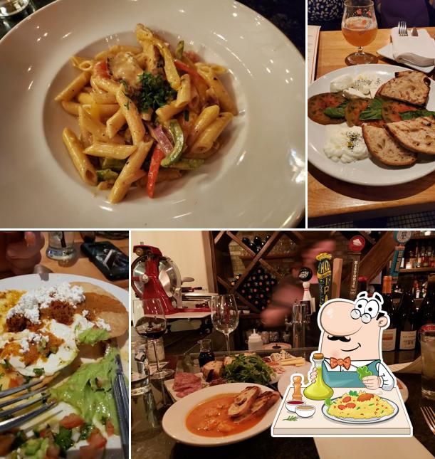 Caffe Boa, 398 S Mill Ave in Tempe - Restaurant reviews