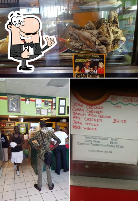 Carl's Seafood Restaurant - Little Ochi in Lauderdale Lakes ...