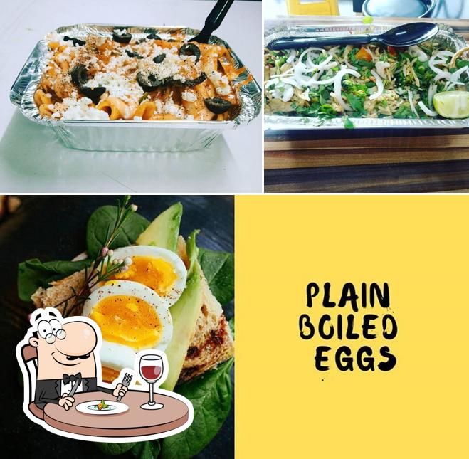 Catalyst Cafe, Ghaziabad - Restaurant menu and reviews