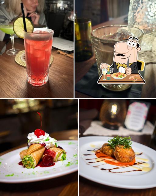 Cellar 26, Lake Bluff - Restaurant menu, prices and reviews