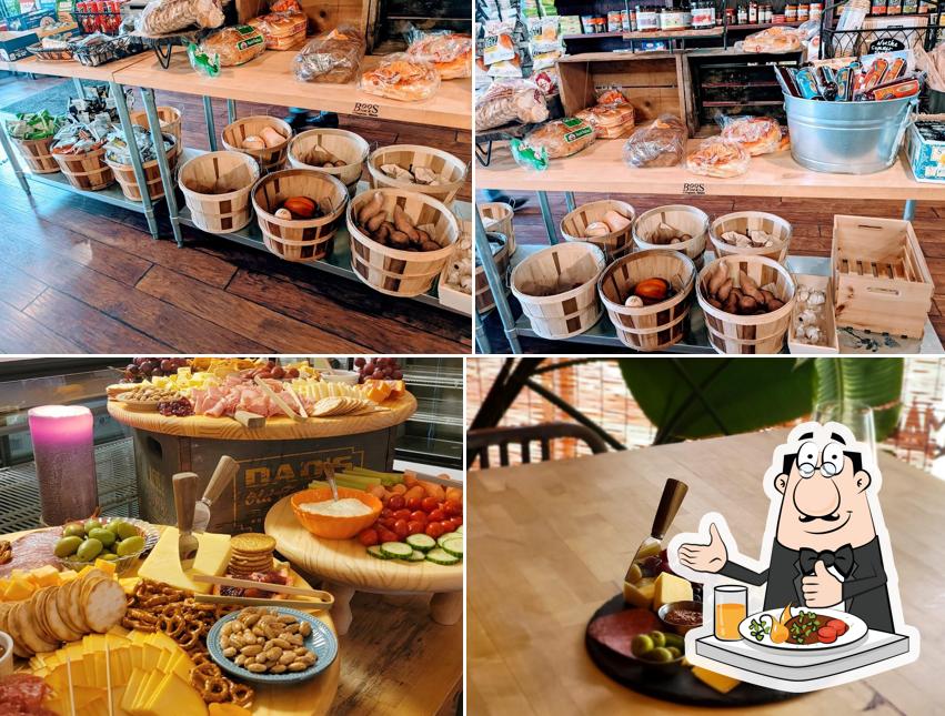 The Atlas Room, Griffith - Restaurant menu, prices and reviews