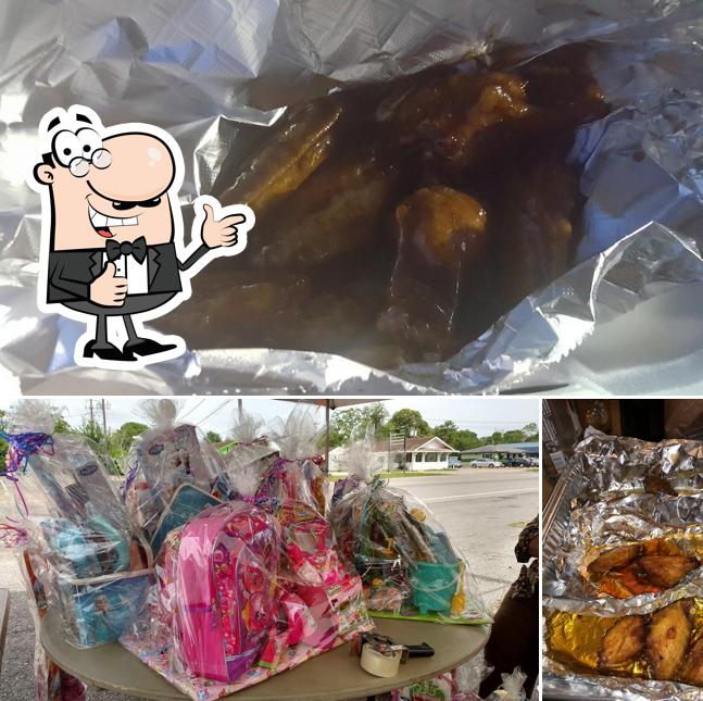 Fry Daddy's in Prichard - Restaurant menu and reviews