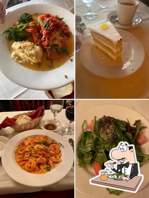 Il Fiore, Collingswood, Collingswood - Restaurant menu, prices and reviews