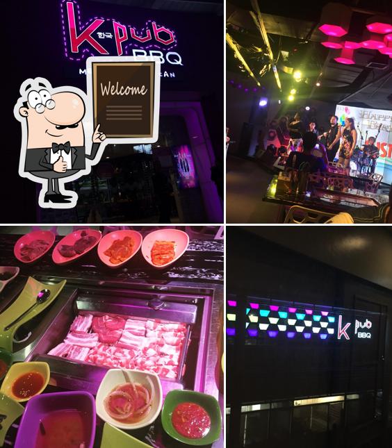 KPUB BBQ, Quezon City, Space 3003 Level 3 Trinoma Mall - Restaurant ...