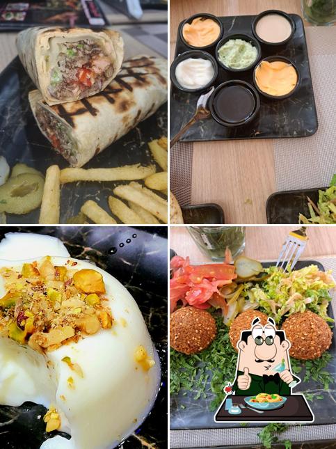 Karam Liban restaurant, Mohammedia - Restaurant reviews