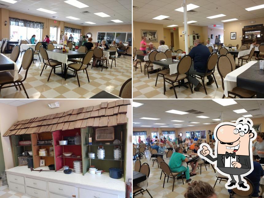 Kayla's Kitchen, West Monroe - Restaurant menu, prices and reviews
