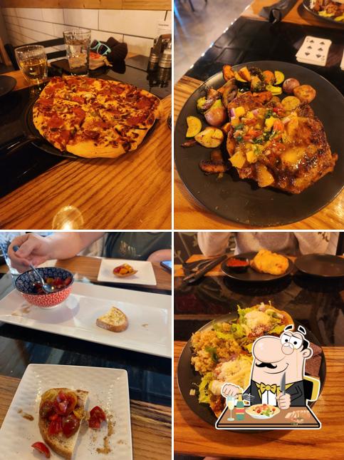 Kindred Table Restaurant, Spring Valley - Restaurant menu, prices and ...