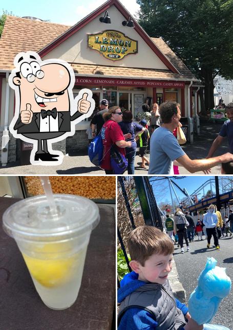 Lemon Drop Shop in Hershey - Restaurant reviews