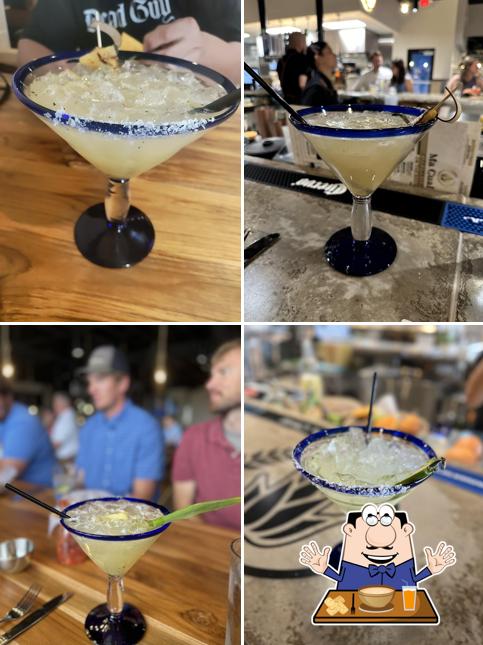 Ma Cualli, Rapid City - Restaurant menu, prices and reviews