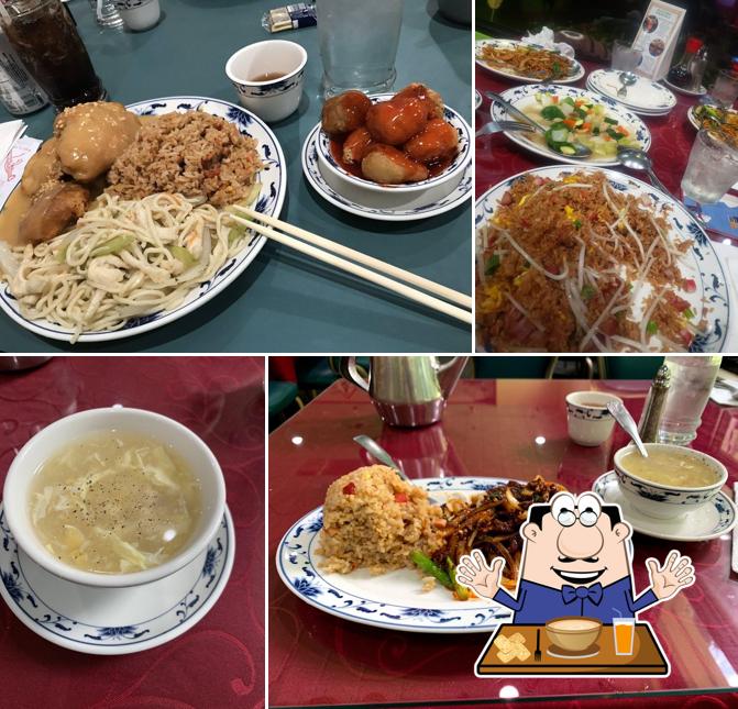 Main Garden in Kent - Restaurant reviews