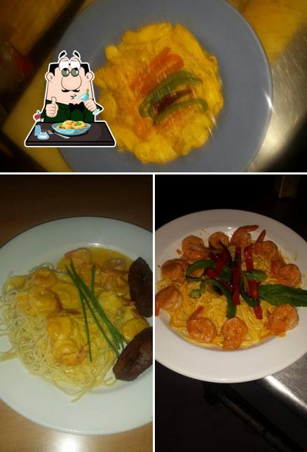 Mangu Cafe, Arlington - Restaurant menu, prices and reviews