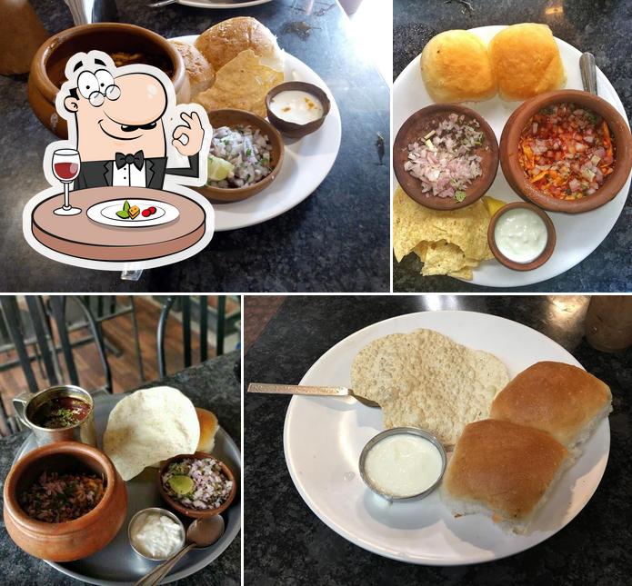 Matka Misal House, Pune - Restaurant menu, prices and reviews