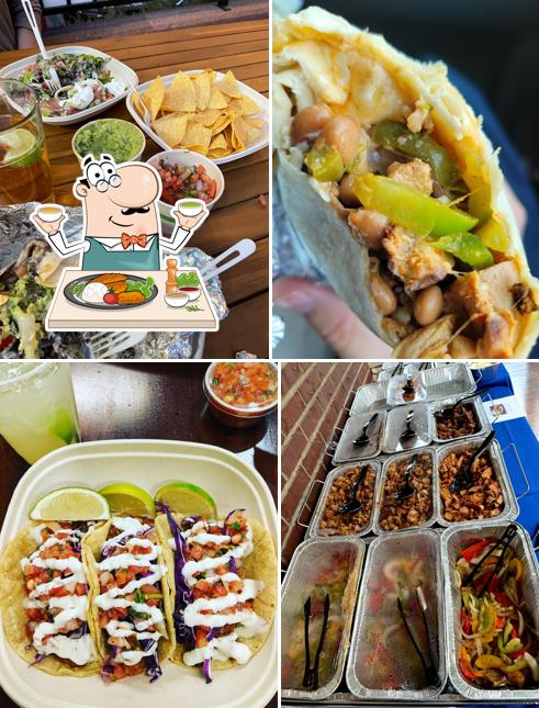 Nopalito’s in Boulder - Restaurant menu and reviews