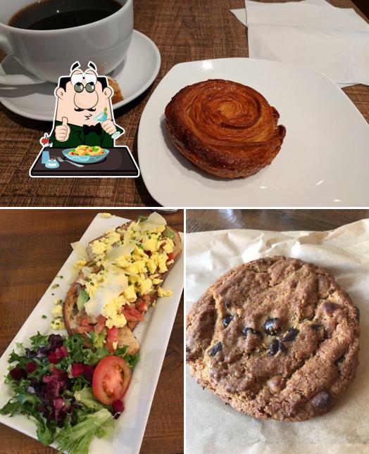 Pandor Artisan Bakery and Café in Orange - Restaurant reviews