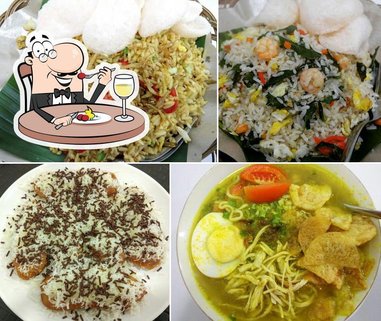 Best spicy chicken in Pontianak restaurants, winter 2024 - Restaurant Guru