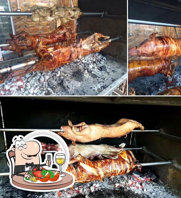 Pecenjara Vasa, Novi Sad - Restaurant menu, prices and reviews