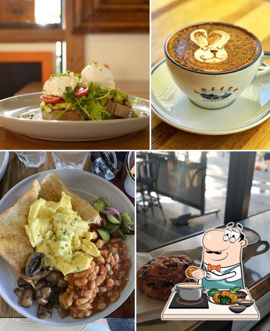 Pedlar Project, Townsville City - Restaurant menu, prices and reviews