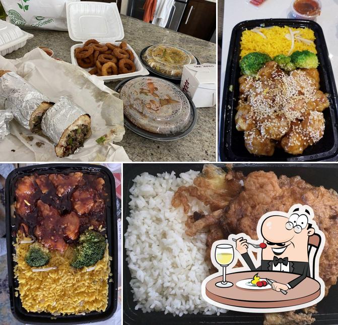 Peter's Sub Shop, Takoma Park - Restaurant menu, prices and reviews