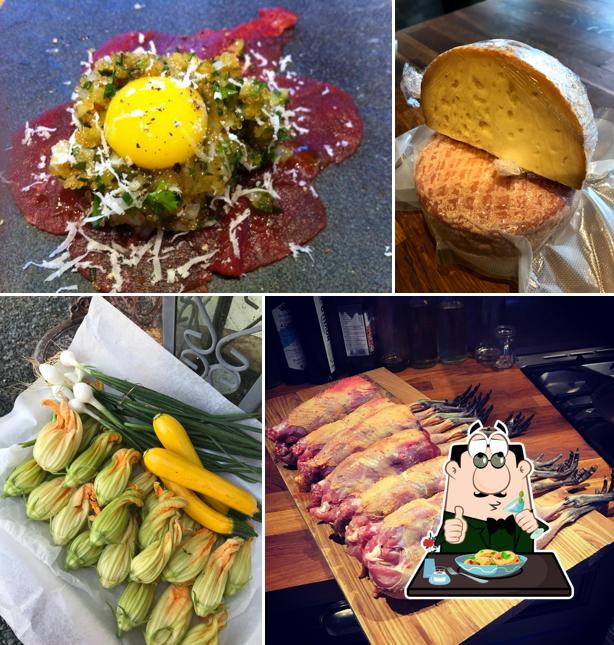 Pia´s Kitchen restaurant, Sweden - Restaurant reviews