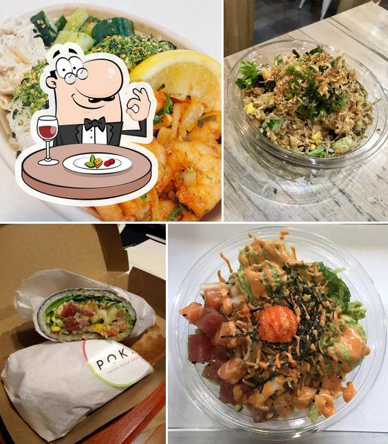 Pokito in Toronto - Restaurant reviews