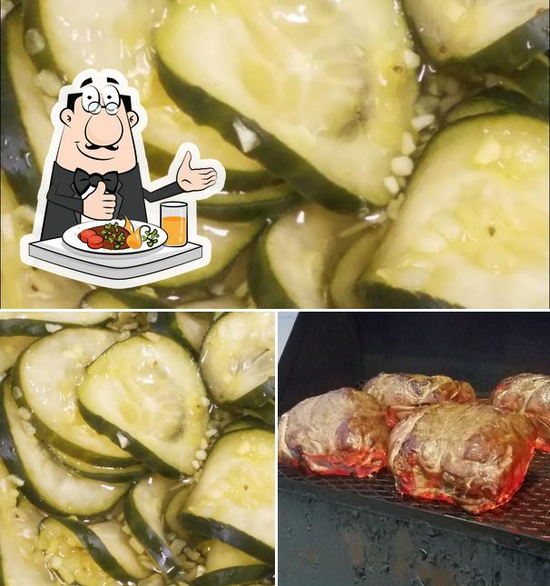 Poppin Pickles in Omaha - Restaurant reviews
