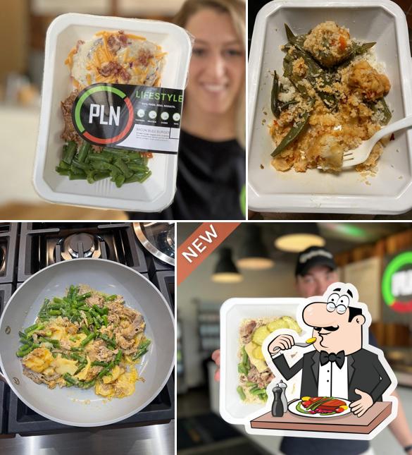 Project LeanNation Binghamton in Binghamton - Restaurant reviews