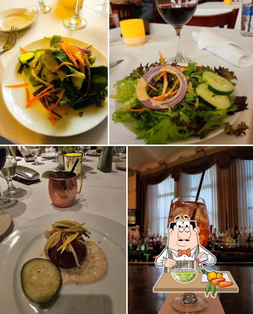 Remlik's Grille & Oyster Bar, Binghamton - Restaurant menu, prices and ...
