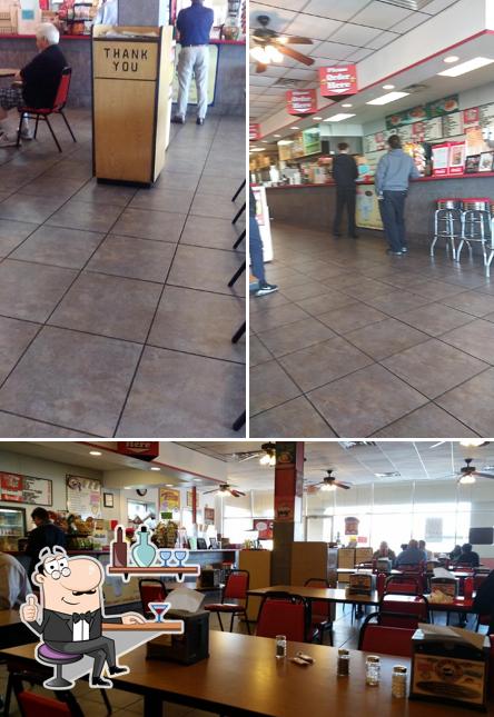Sam's Deli Diner, 11637B Katy Tollway in Houston - Restaurant menu and ...