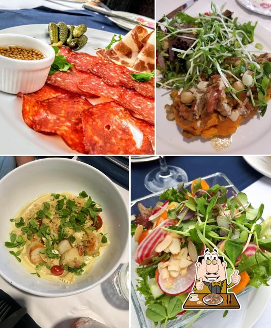 Top 5 restaurants in Port Stanley, december 2025 - Restaurant Guru
