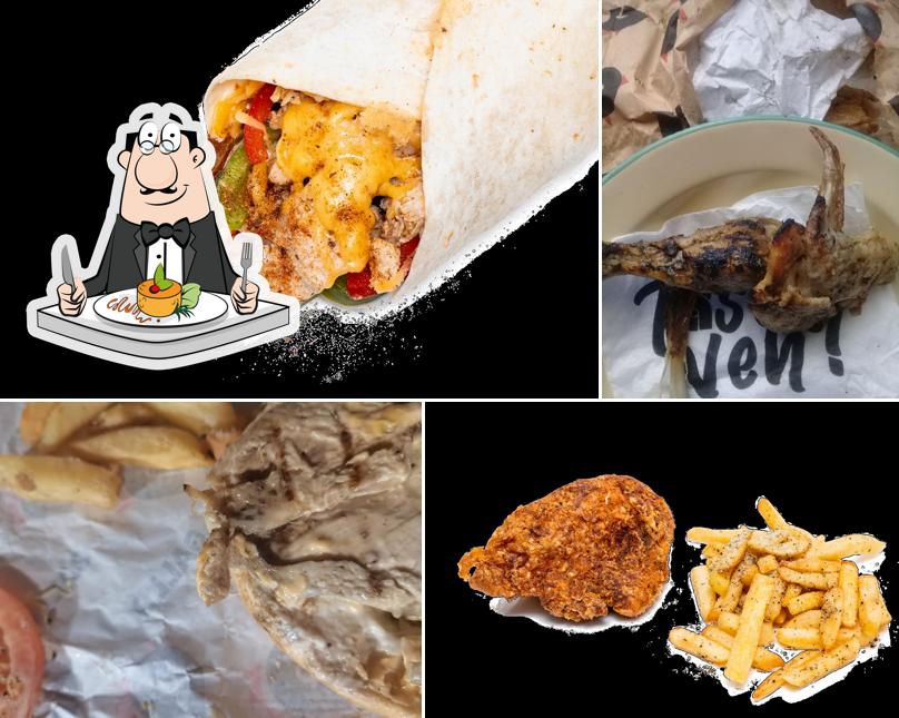 Best restaurants in Greenstone Shopping Centre Mall - Restaurant Guru