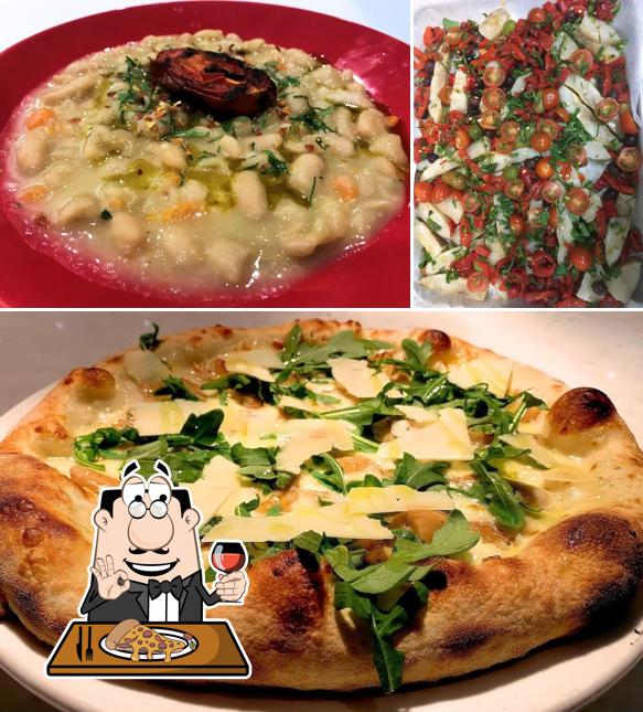Reggio Calabria Club, Parkville - Restaurant menu, prices and reviews