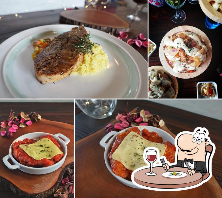 The Munchery Restaurant + Bar, Cebu City - Restaurant reviews