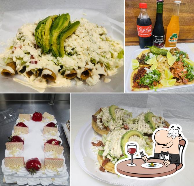 Tortas Locas & Bakery, Sarasota - Restaurant menu, prices and reviews