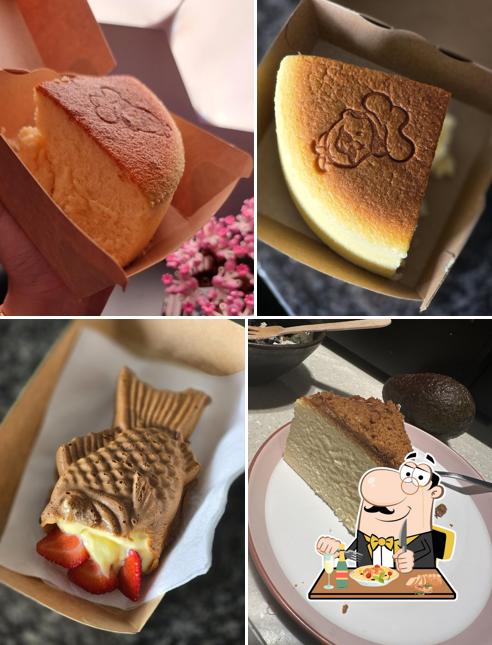 Uncle Puffy, Leuven - Restaurant menu, prices and reviews