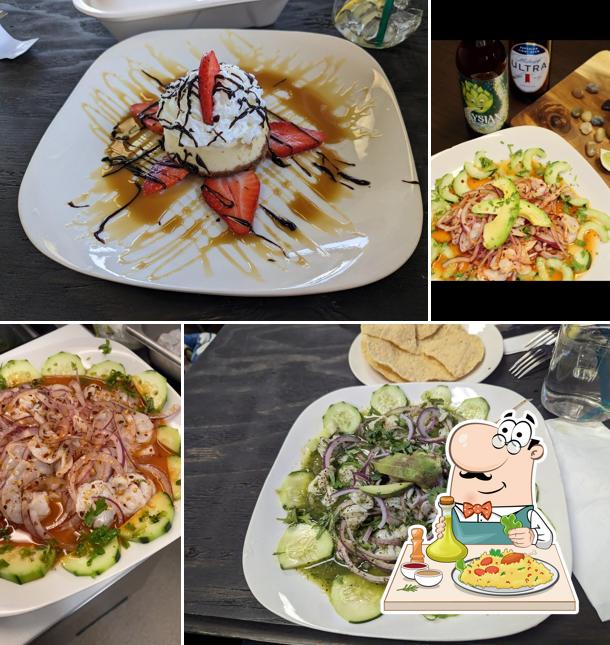 Y Kitchen & Bar, Yakima - Restaurant menu, prices and reviews