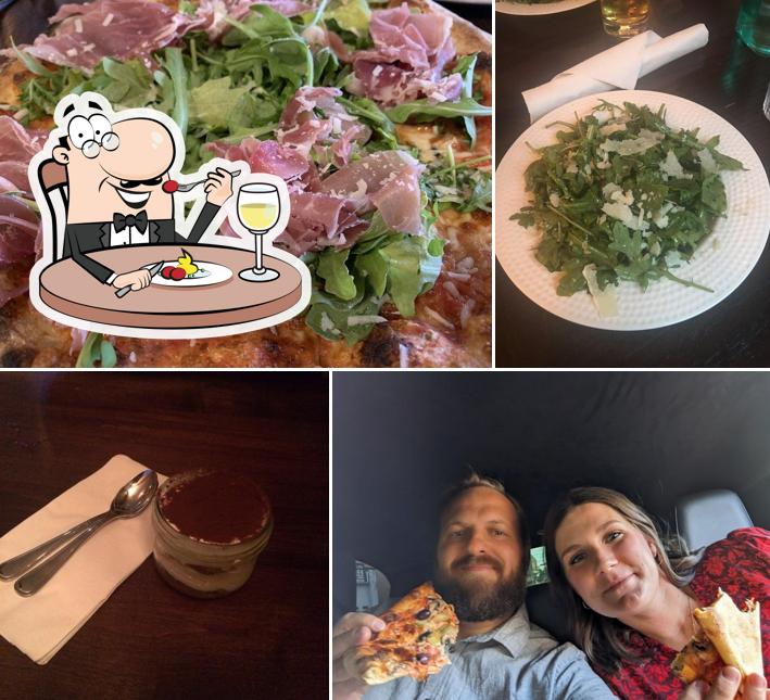 Roberto Pizza, Ottawa - Restaurant menu, prices and reviews