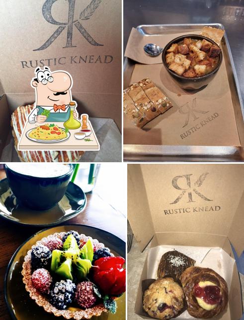 Rustic Knead, Lemont - Restaurant menu, prices and reviews