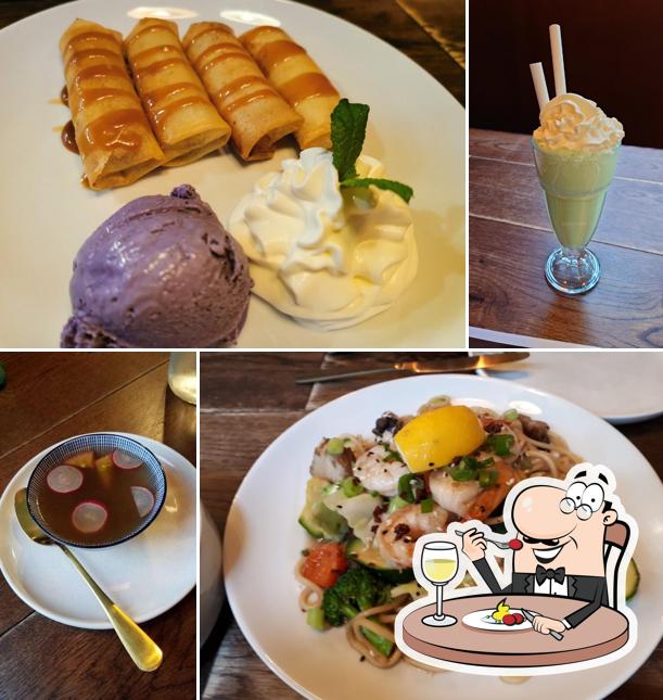 Sari Sari Filipino Kitchen, Christchurch - Restaurant menu, prices and ...