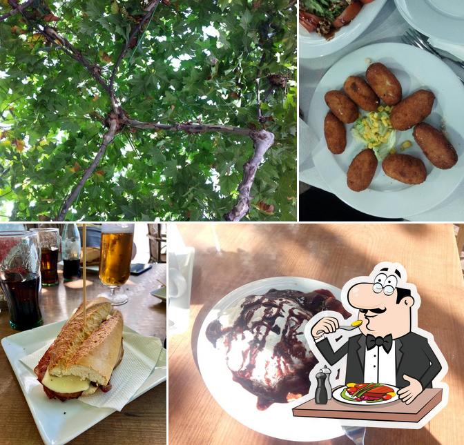 Simona Restaurante, Leganés - Menú del restaurante, precios y reseñas