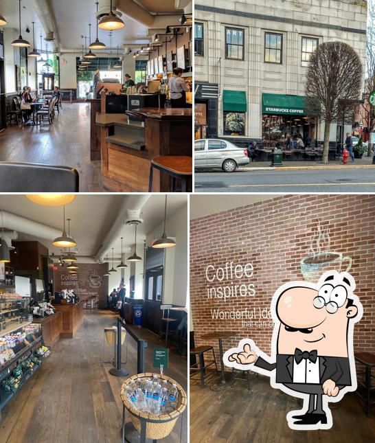 Starbucks restaurants in Victoria, summer 2024 - Restaurant Guru