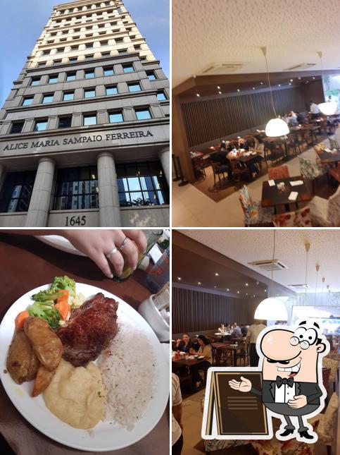 TAGOO Restaurante, São Paulo - Restaurant reviews